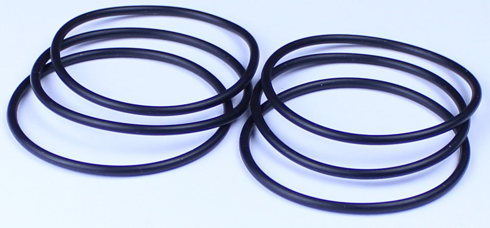 Coil Winder Drive Belts - 6 Pack for Model B and Model ECW — Schatten ...